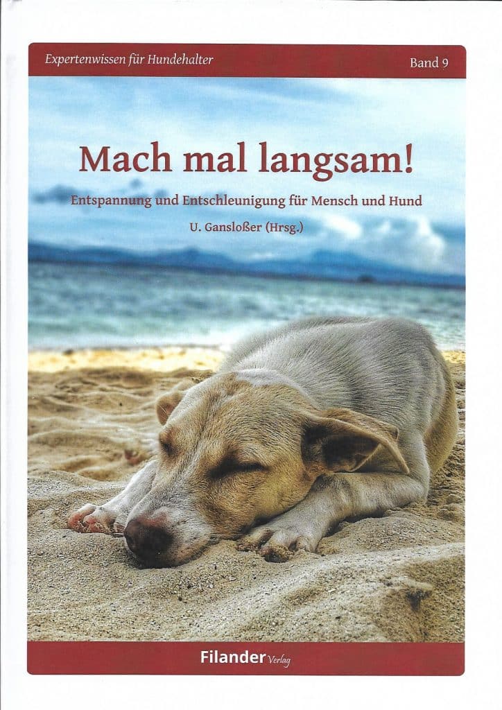 Langsamkeit und Resilienz - Auf der Couch